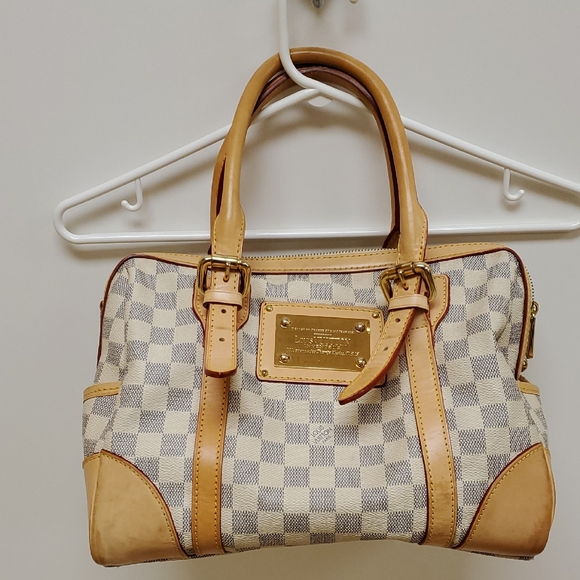 Bags | Lv Handbag | Poshmark